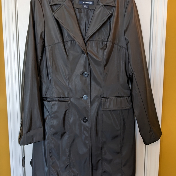 Weather Tamer | Jackets & Coats | Weather Tamer Jacket | Poshmark